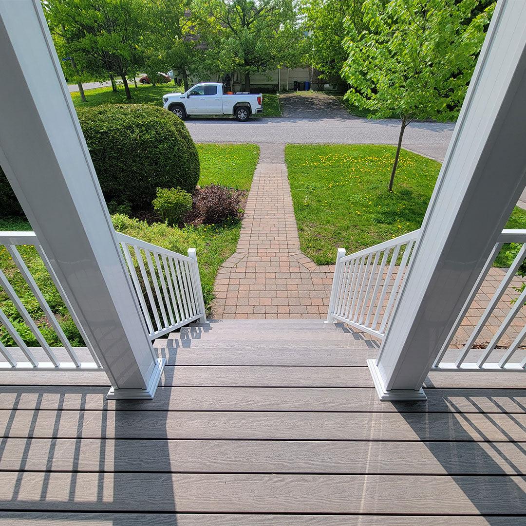 Fiberon Sanctuary