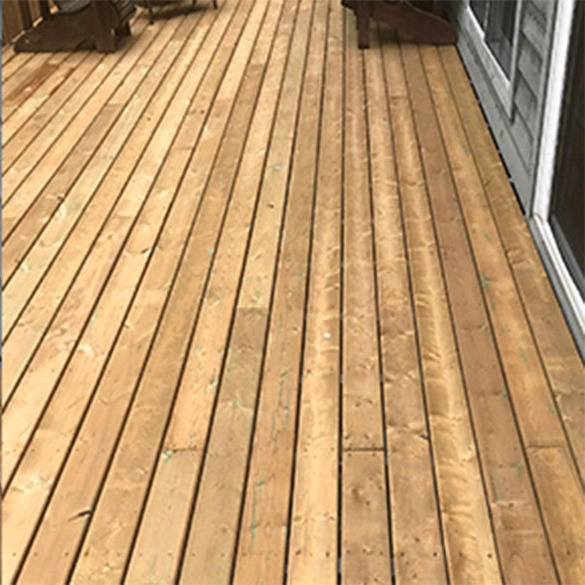 MicroPro Sienna - Pressure Treated